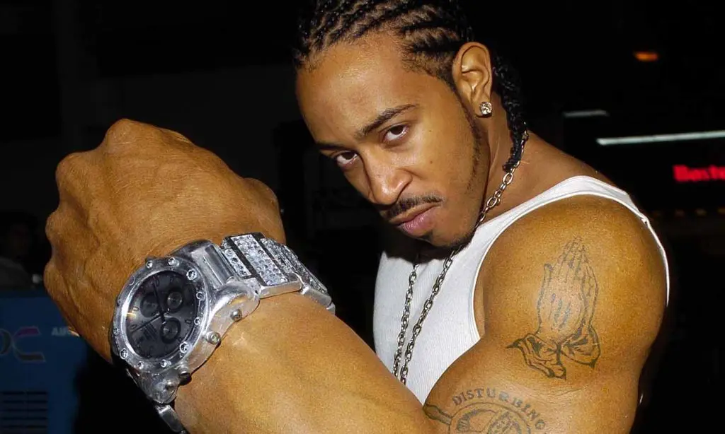 Nelly Gears Up For US Run Of ‘Where The Party At Tour’