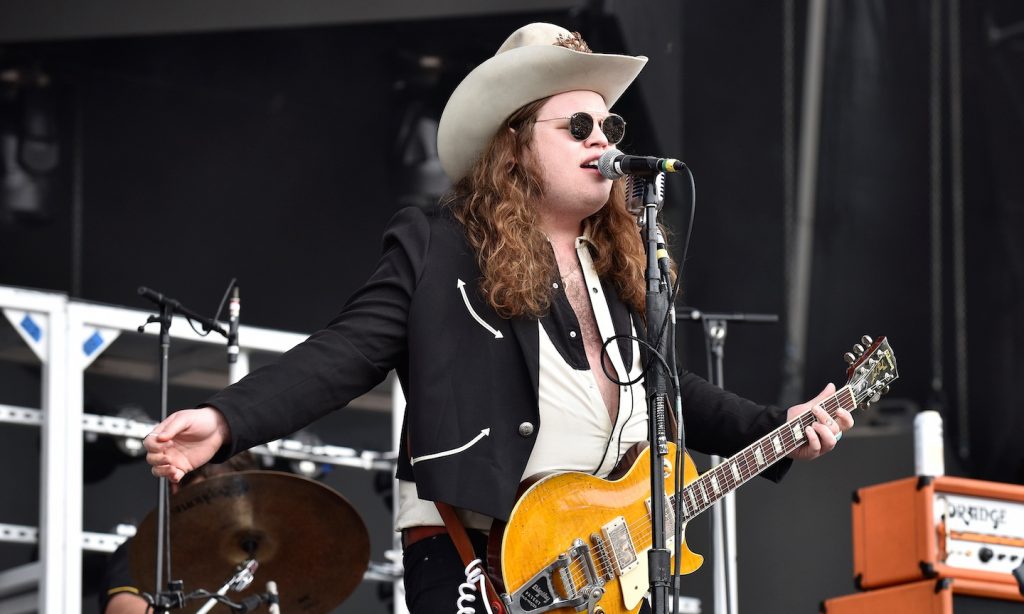 Marcus King Announces Free Livestream Concerts From Ryman Shows