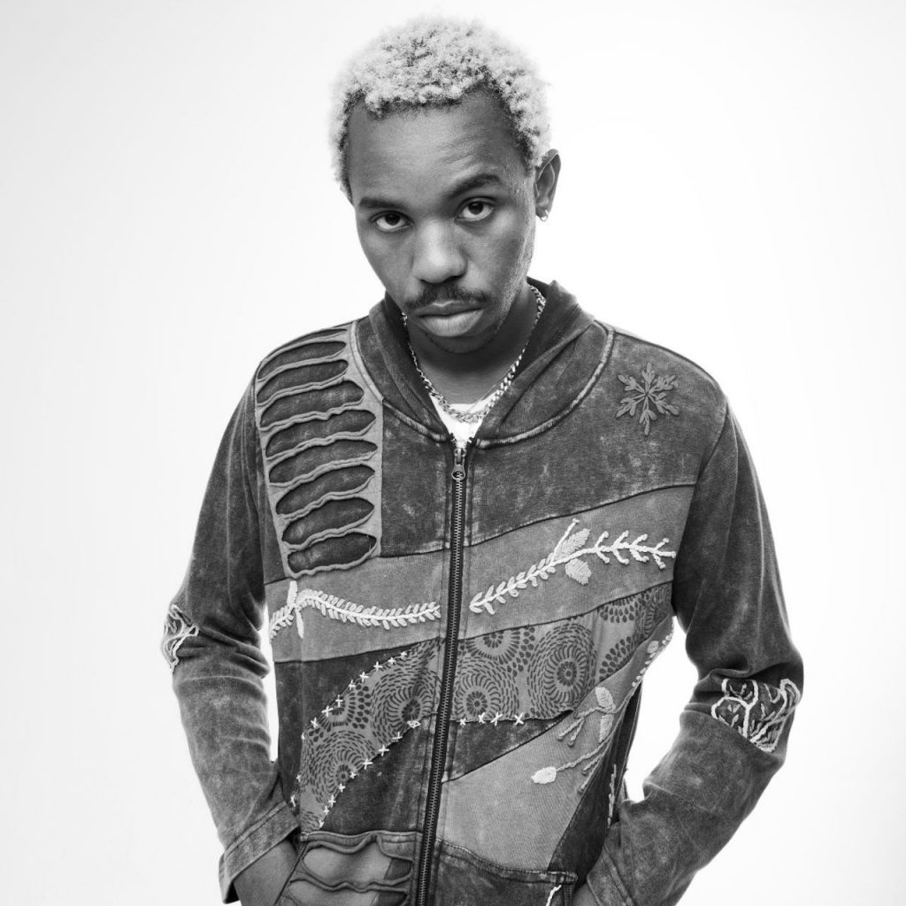 Montell Fish Announces Tour, Shares New Single ‘Hotel’