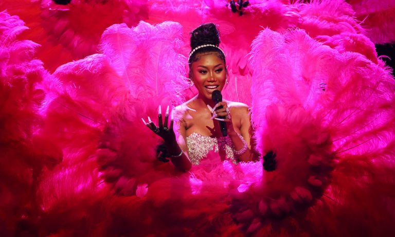 Muni Long Announces ‘Public Displays Of Affection: The Album’