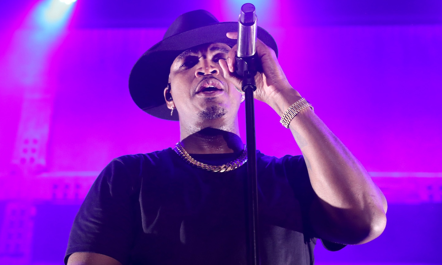 Ne-Yo Teams Up With Zae France For ‘Layin‘ Low’ Video