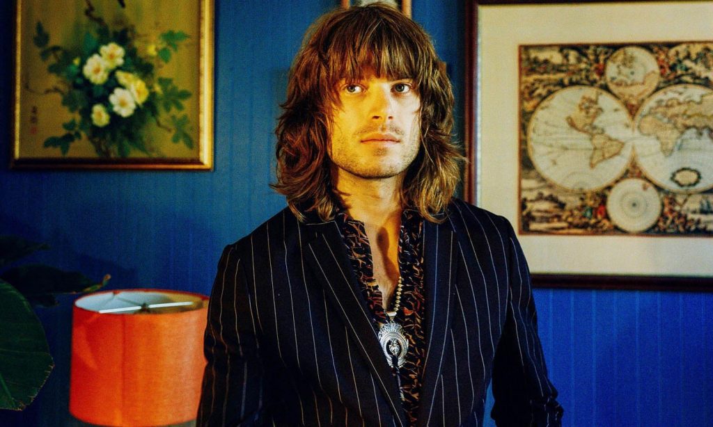 Neal Francis Shares New Track Don’t Want You To Know