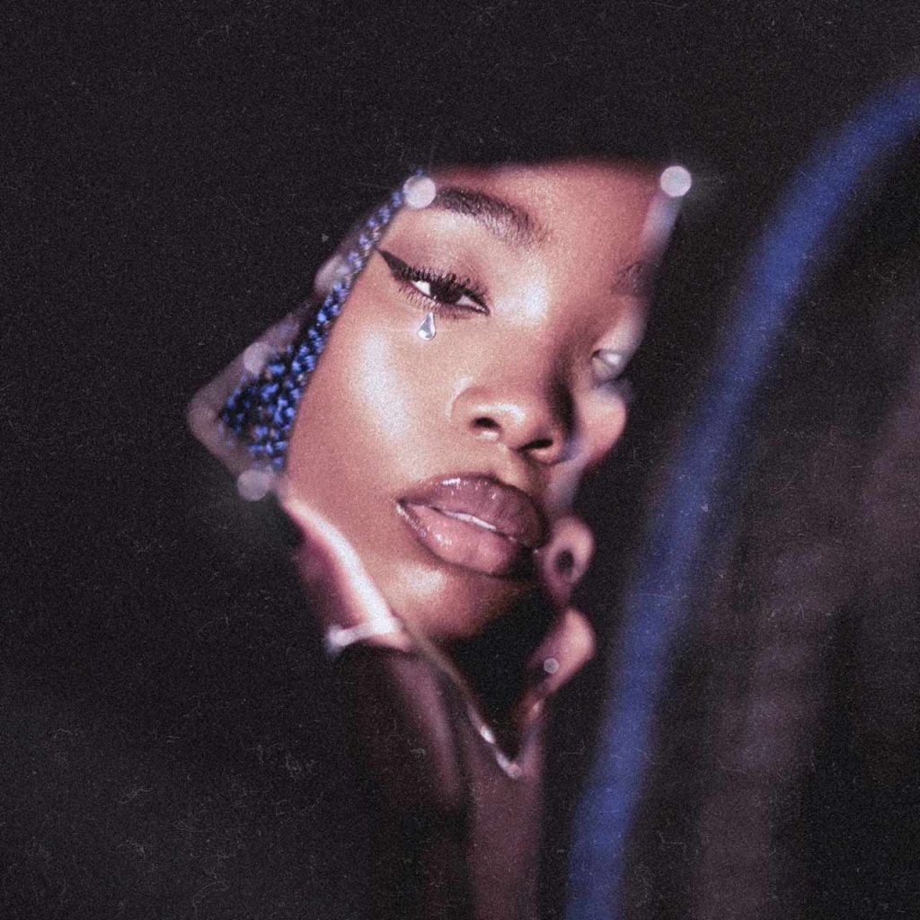 Precious Pepala Shares Visual For Her Debut Single ‘My Eyes Only’