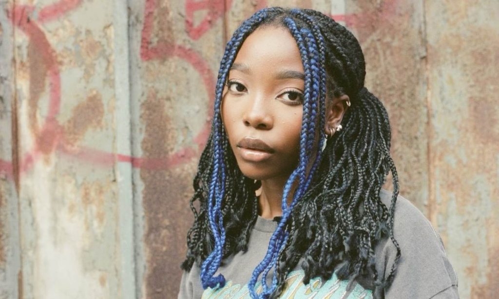 Precious Pepala Shares Moving New Single ‘Looking For Trouble’