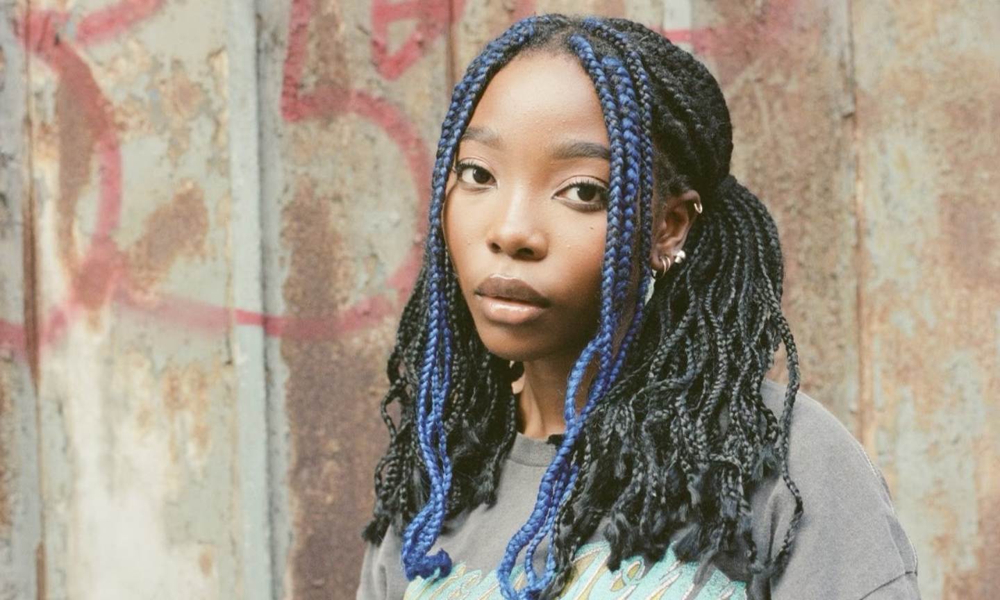 Precious Pepala Shares Moving New Single ‘Looking For Trouble’