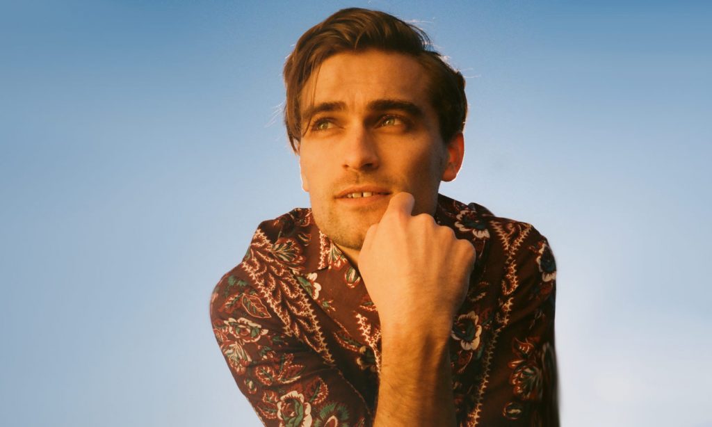 Singer-Songwriter Rhys Lewis Shares New Single, Midnight, and Video