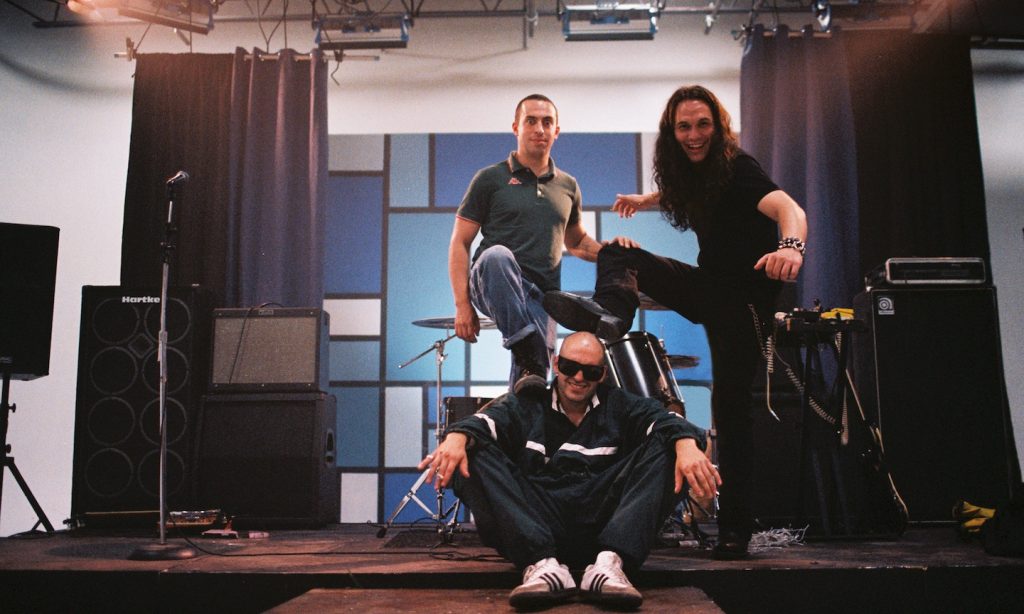 Show Me The Body Tease ‘Trouble The Water,’ Drop ‘We Came To Play’