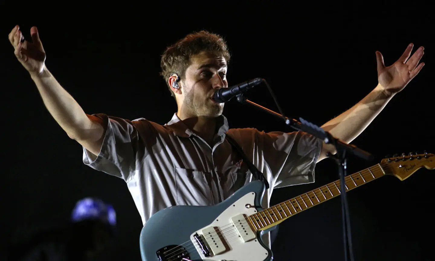 Sam Fender Announces Second Show At Newcastle’s St. James’ Park