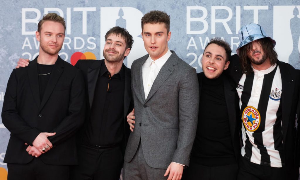 BRIT Awards Announce Date For 2023 Event