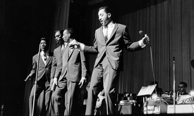 'Shop Around': Behind Smokey Robinson And The Miracles’ Classic Song