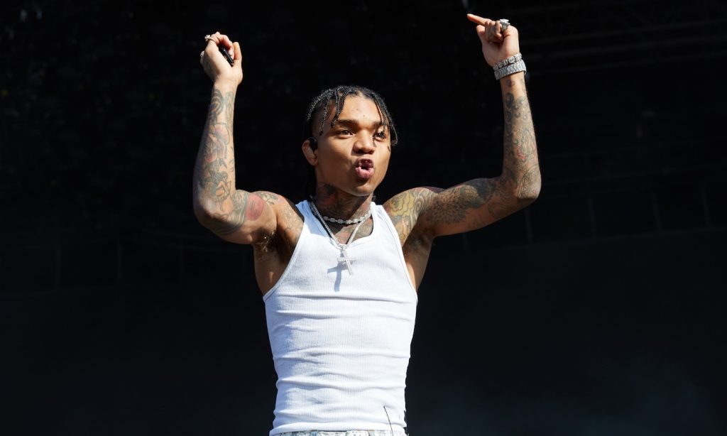 Swae Lee Shares A Cappella Version Of Eminem’s ‘Stan’