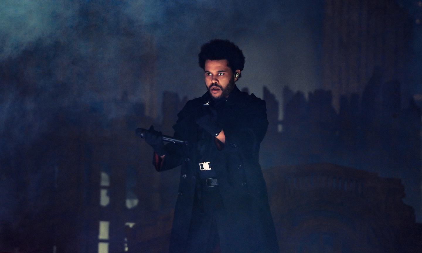 The Weeknd Announces Rescheduled LA Show, Plus New Date
