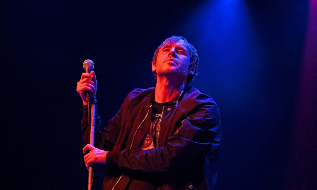 Thursday Announce ‘Full Collapse’ Vinyl Box Set