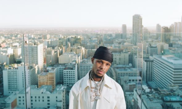 Toosii Announces ‘Boys Don’t Cry’ EP, Shares ‘Heartaches’