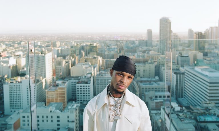 Toosii Announces ‘Boys Don’t Cry’ EP, Shares ‘Heartaches’