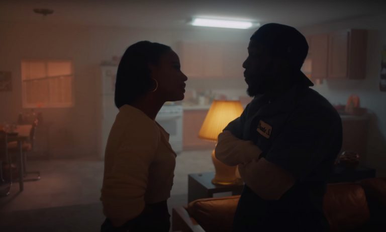 Kendrick Lamar Shares ‘We Cry Together’ Short Film