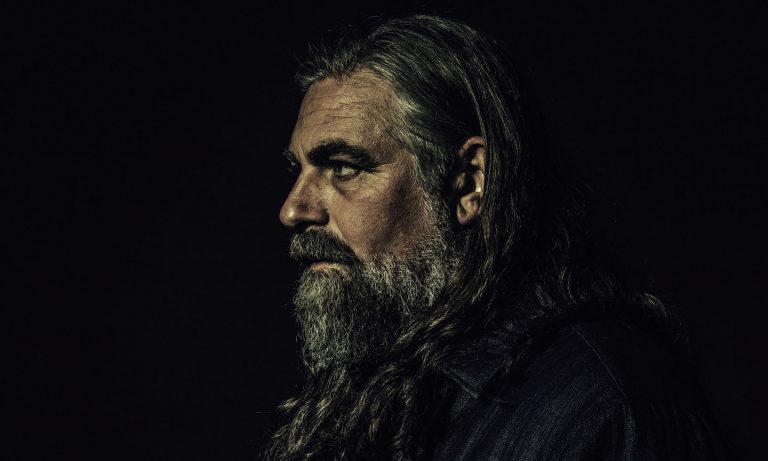 The White Buffalo Shares Haunting New Single, Not Today