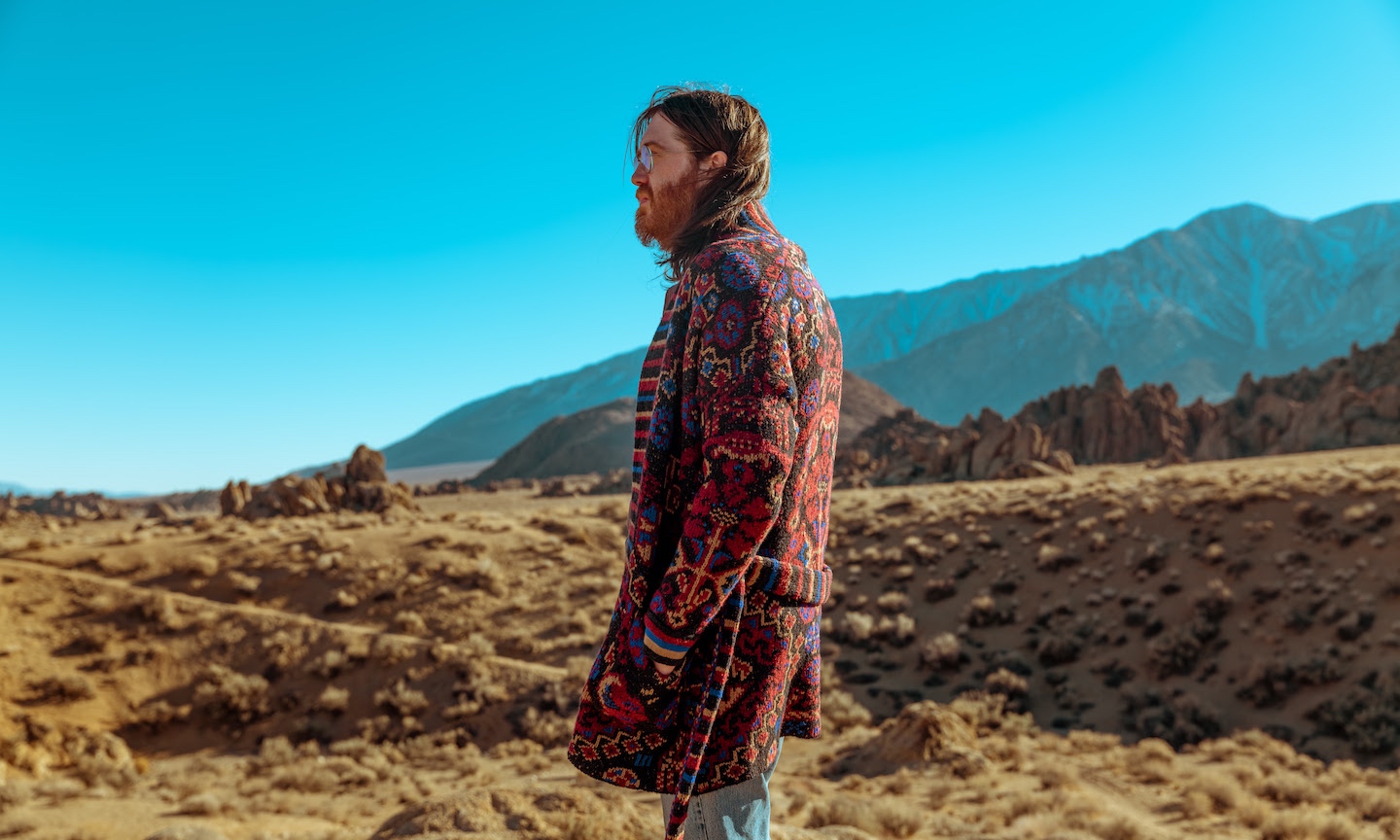 Will Sheff Returns With New Single ‘In The Thick Of It’