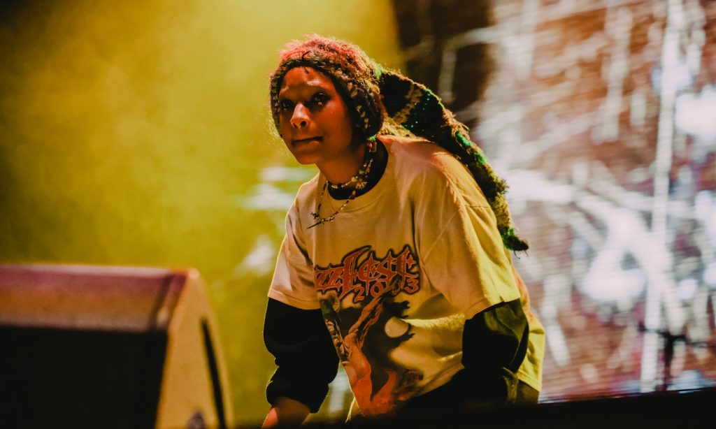 Willow Unveils Album Release Date And Tracklist, ‘SNL’ Performance