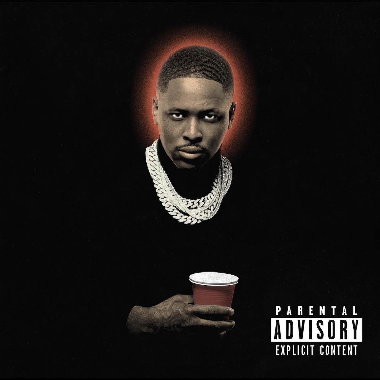 YG Announces New Album ‘I Got Issues’ YG Announces New Album ‘I Got Issues’