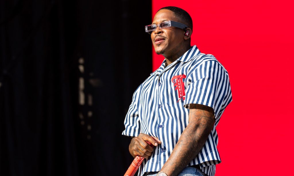 YG Drops ‘Maniac’ With Hit-Boy, Shares Tracklist For ‘I Got Issues’
