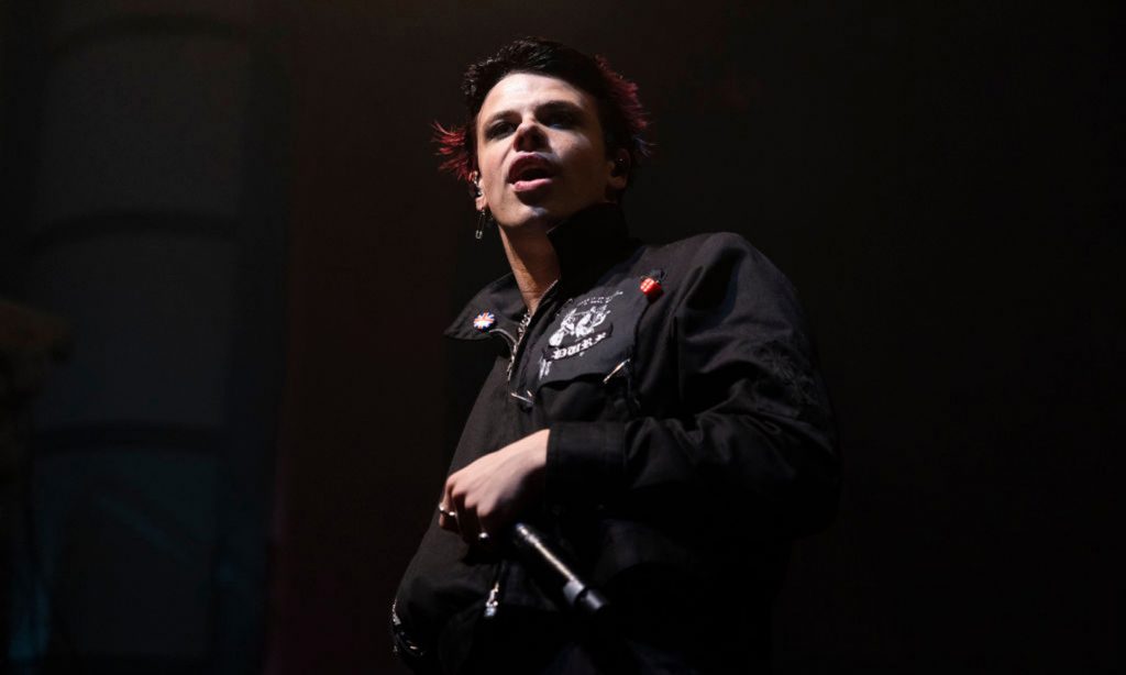 Yungblud Performs Medley Of Cover Songs For BBC’s Live Lounge