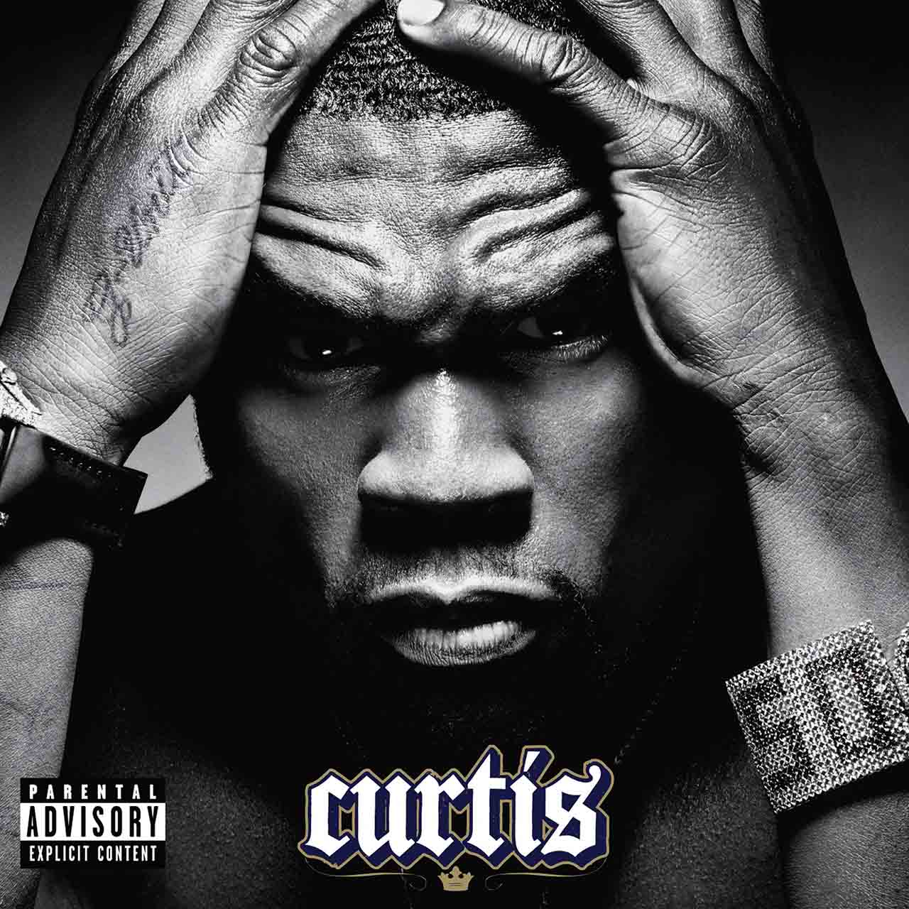 'Curtis': 50 Cent Crafts One Of The Biggest Albums Of The 2000s