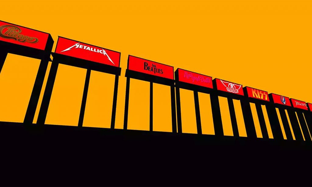 The Devil Has The Best Tunes: A Brief History of Pop Music and Satan