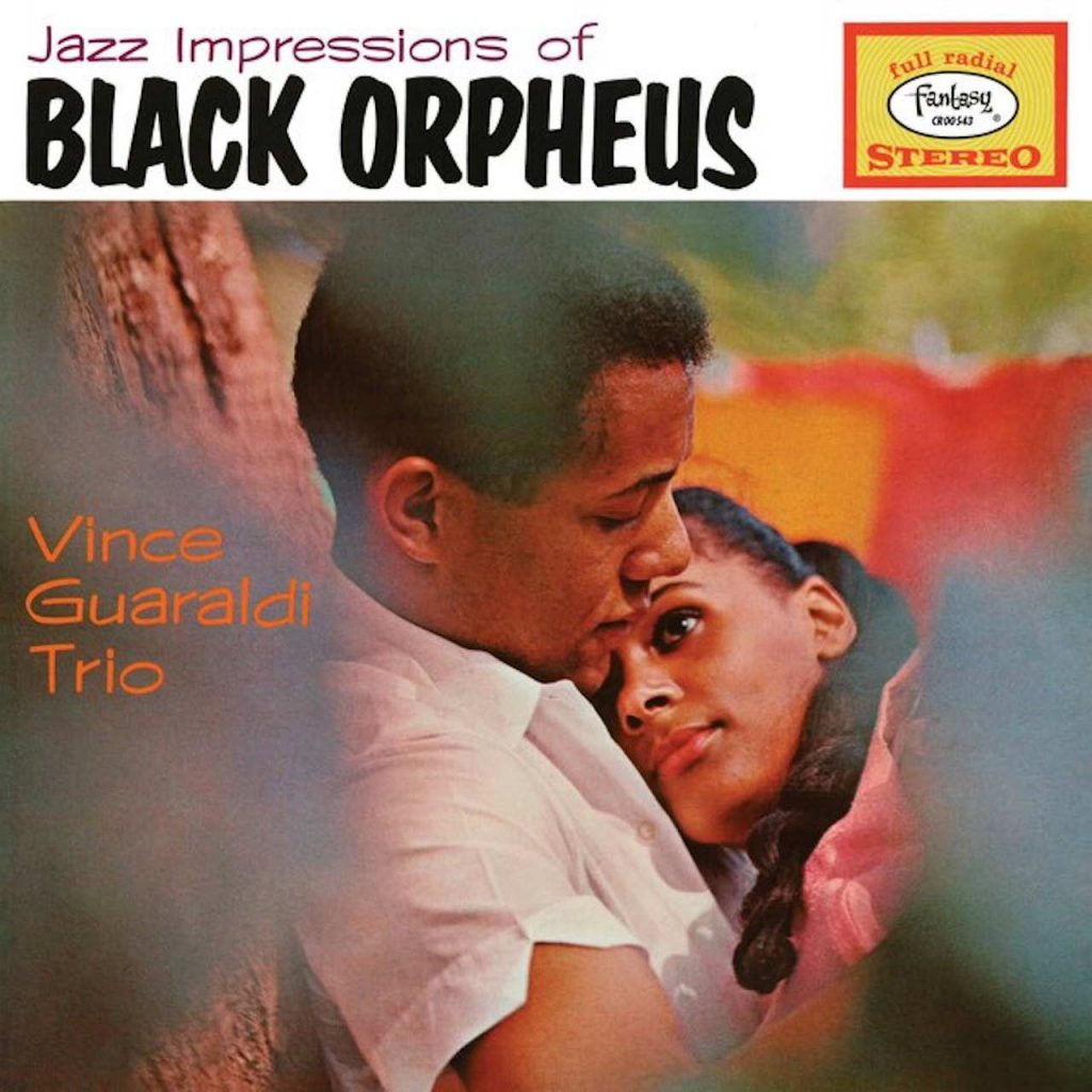 Vince Guaraldi’s Jazz Impressions Of Black Orpheus Celebrates 60 Years
