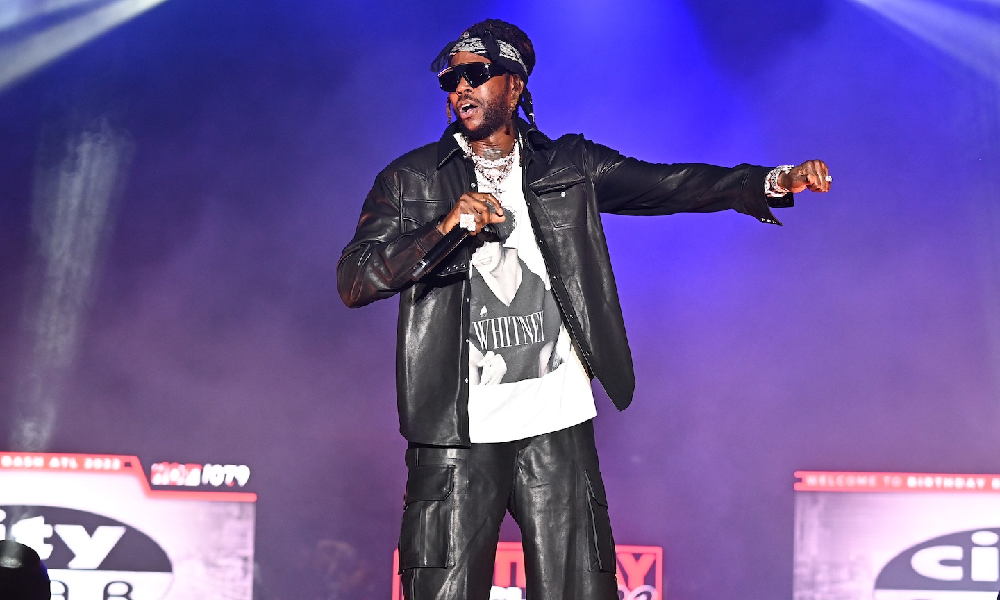2 Chainz To Host Amazon Music Live Concert Series