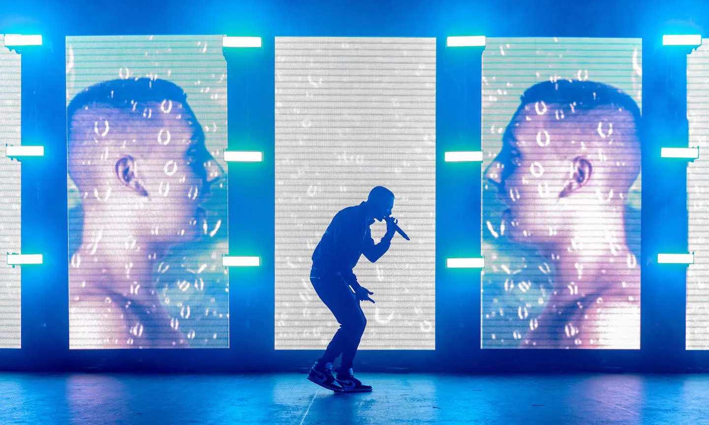 Aitch Releases a Designer-Studded Music Video for ‘Louis Vuitton’