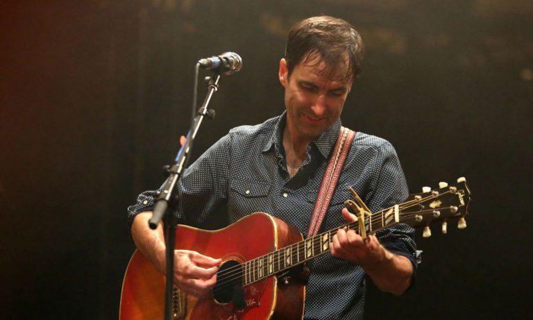 Andrew Bird Duets With Phoebe Bridgers On I Felt A Funeral In My Brain’