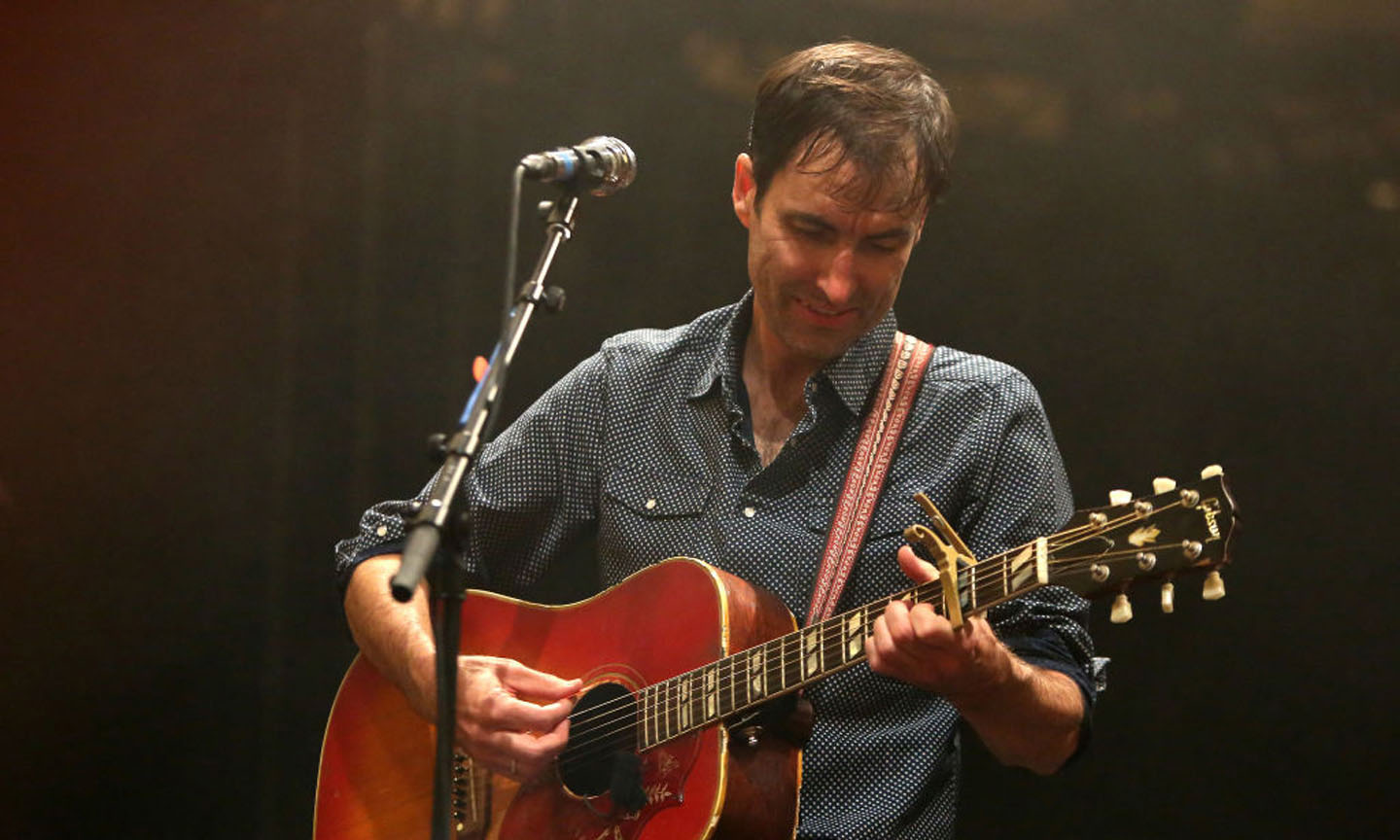 Andrew Bird Duets With Phoebe Bridgers On I Felt A Funeral In My Brain’