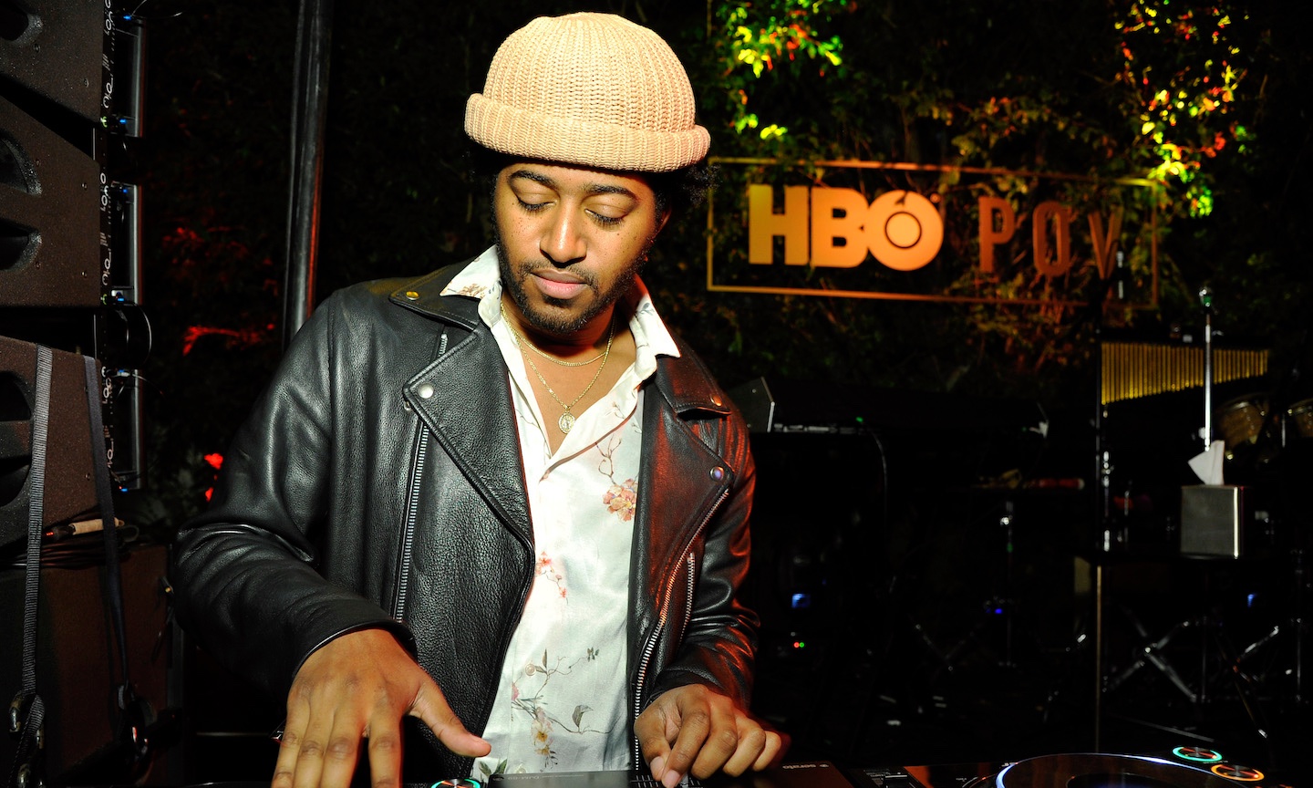 Listen To Austin Millz’s Remix Of Nina Simone’s ‘Feeling Good’