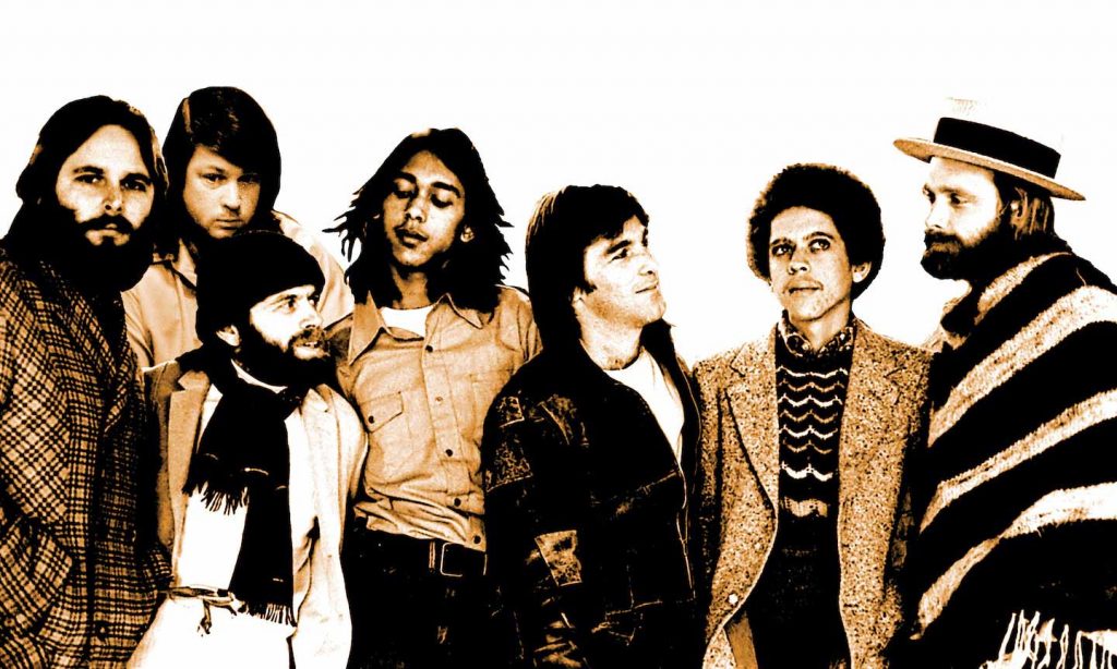 ‘Surfer Girl’: Brian Wilson's Official Beach Boys Production Debut