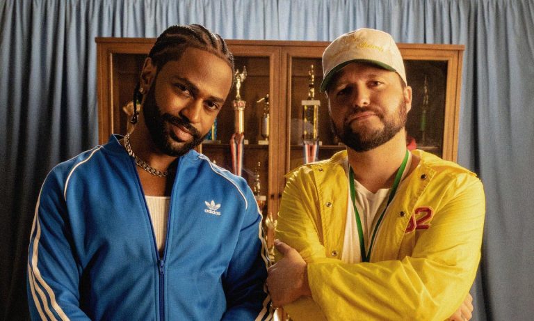 Quinn XCII And Big Sean Drop Video For New Single, Common