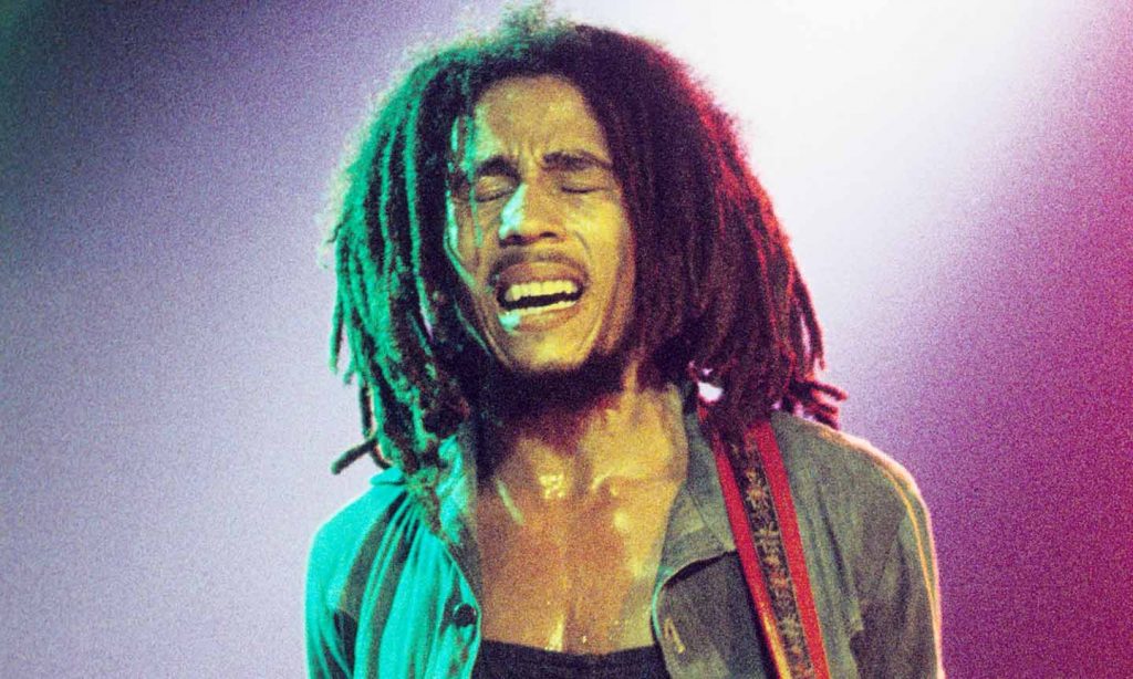 Reggae Roots Music: A Bob Marley Family Tree | uDiscover