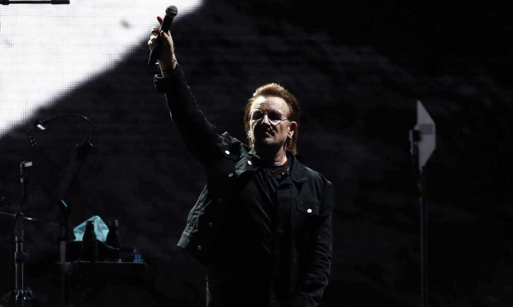 Watch Animated Excerpt From Bono’s ‘Surrender: 40 Songs, One Story’