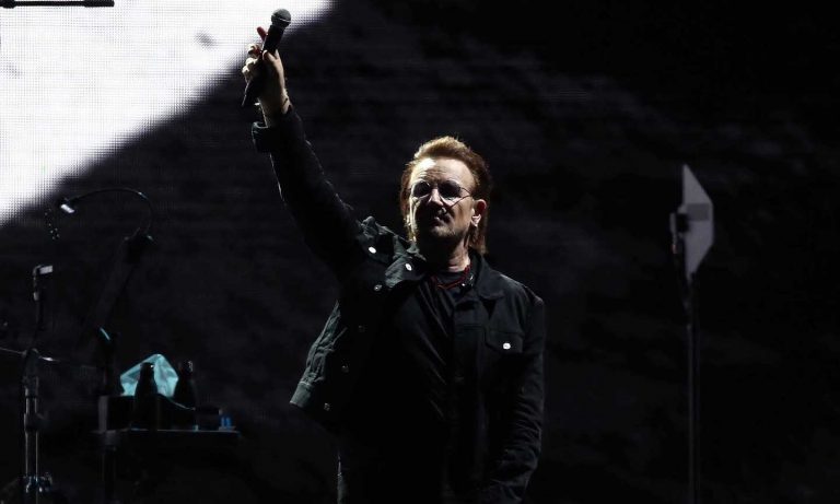 Watch Animated Excerpt From Bono’s ‘Surrender: 40 Songs, One Story’