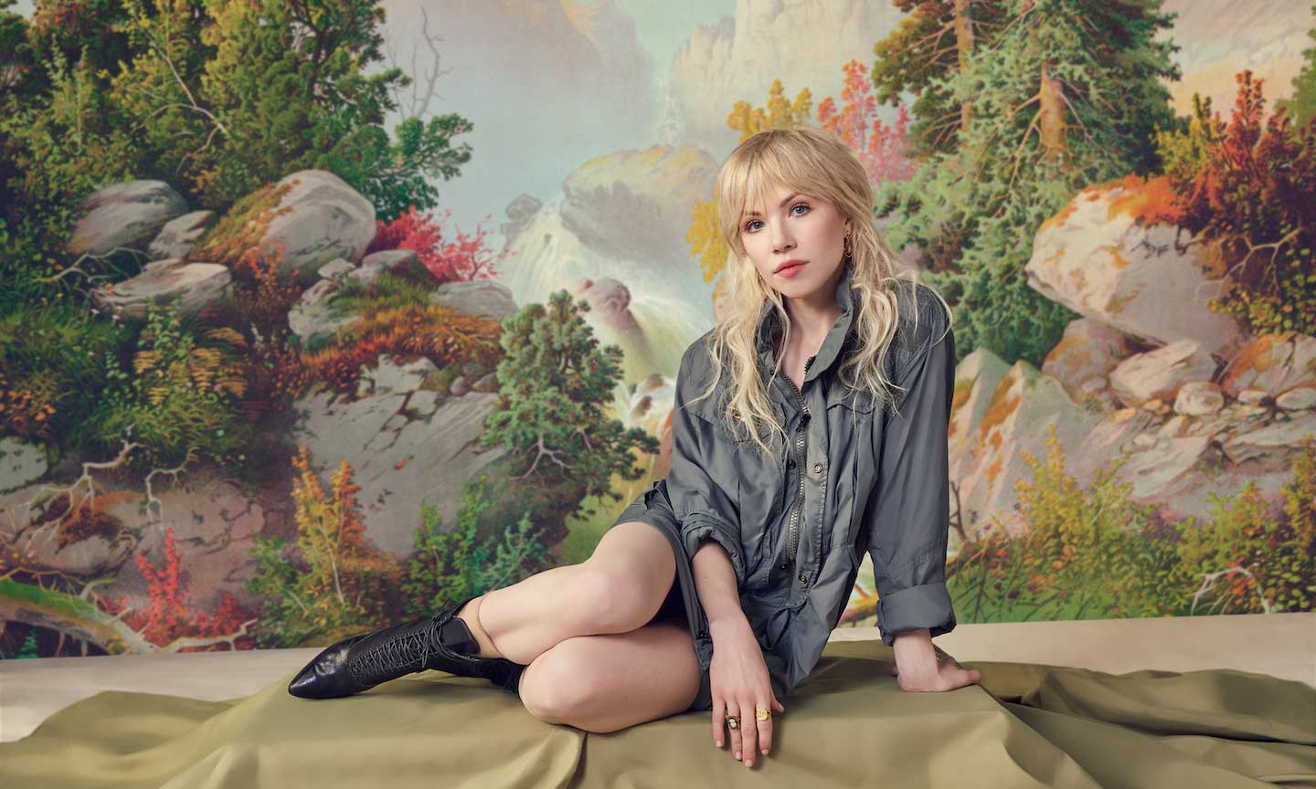 Carly Rae Jepsen’s New Album, The Loneliest Time Is Out Now