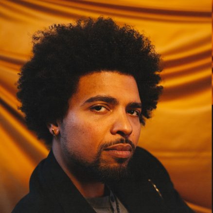 Devon Gilfillian Returns With ‘Let The Water Flow’