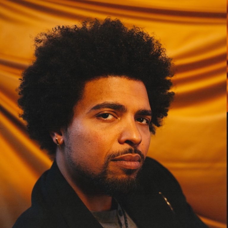 Devon Gilfillian Returns With ‘Let The Water Flow’