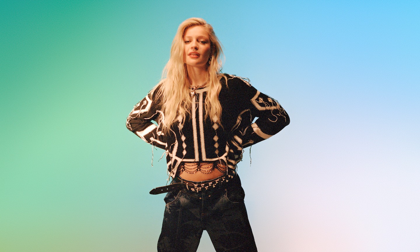 DYLAN Grieves An Old Relationship On Epic New Single ‘Blue’ | uDiscover