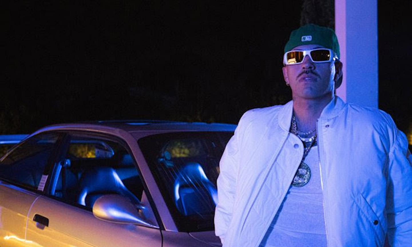 Feid Shares New Video For Fan Favorite, Prohibidox