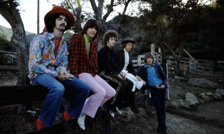 Byrds, Flying Burrito Brothers, Eagles, More In New ‘Western Edge’ Exhibit