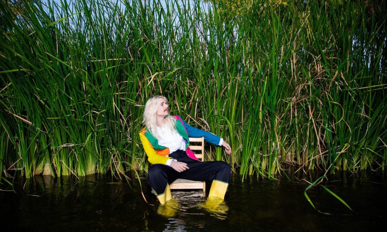 Jawny Returns With New Single ‘Wide Eyed’