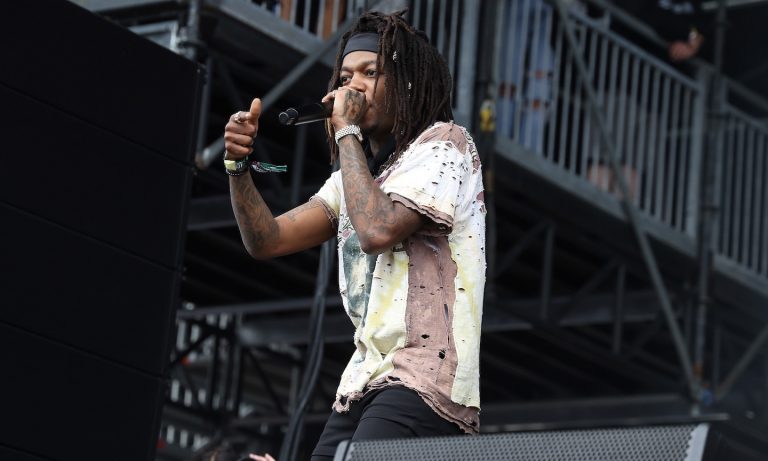 JID Shares ‘Bruddandem/Crack Sandwich’ Visualizer