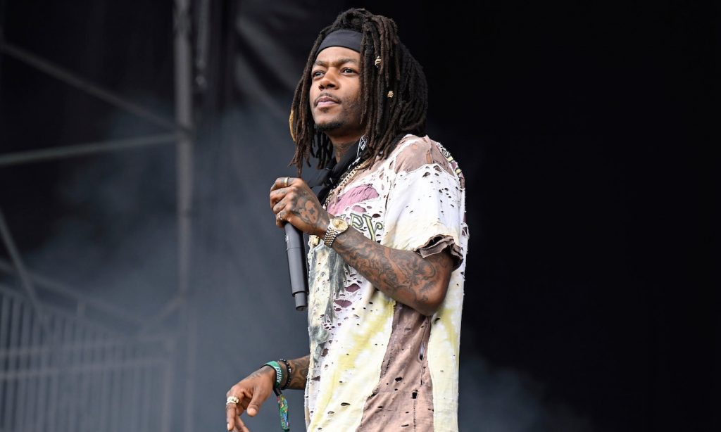 JID And Smino Announce Co-Headlining Tour