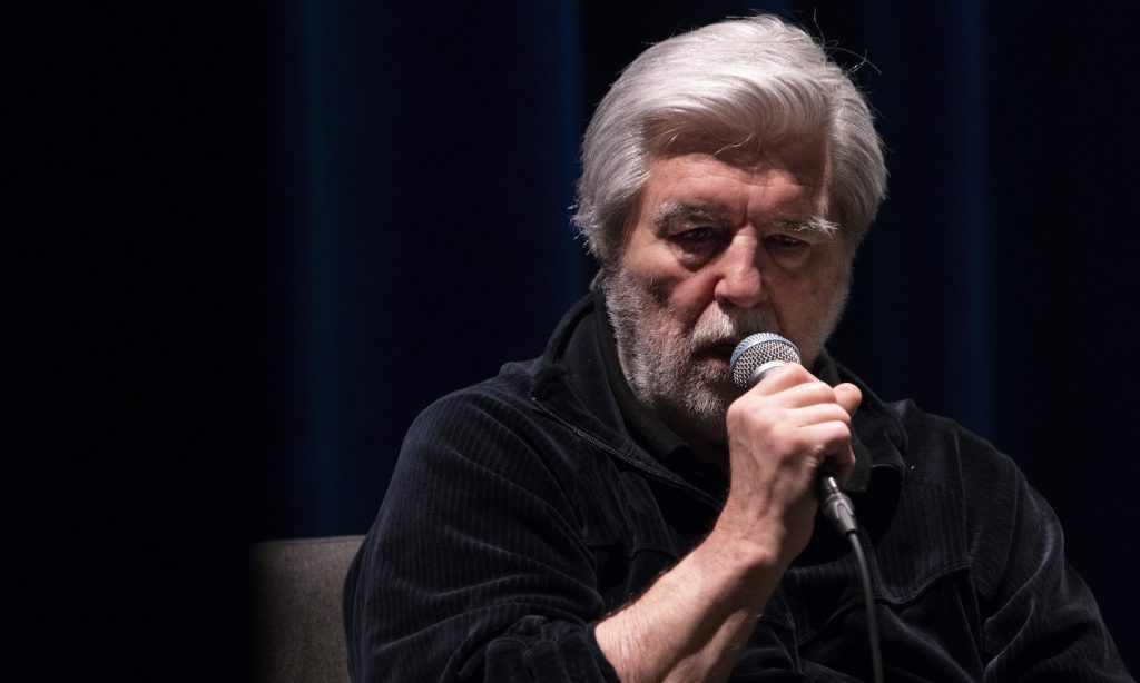 Songwriter Jim Weatherly To Receive Mississippi Country Trail Marker