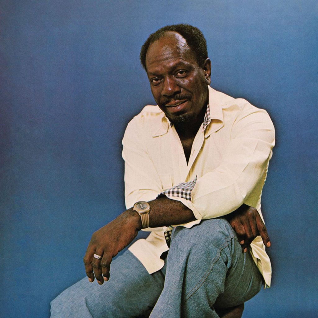 Johnny Hammond’s Jazz-Funk Great Gears Set For Vinyl Reissue